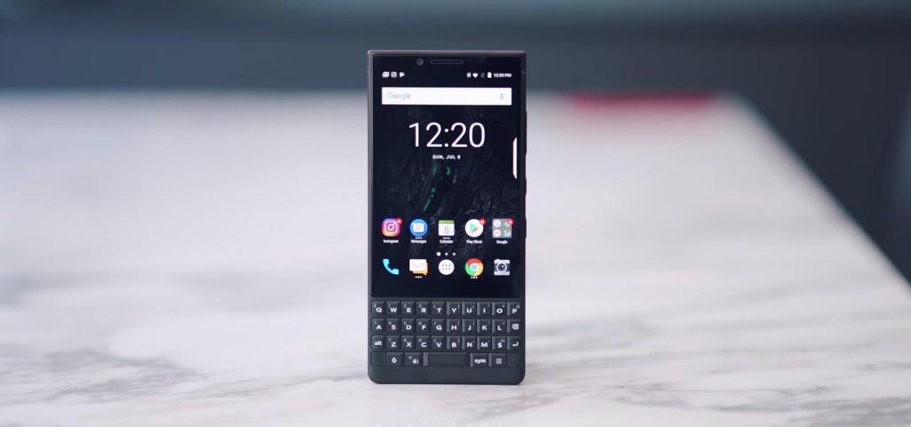 Few Unique Differences Between Android-Based Smartphones And iPhones ...