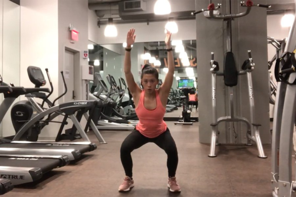 Top 6 Reasons to Go to The Gym Every Day - otranation