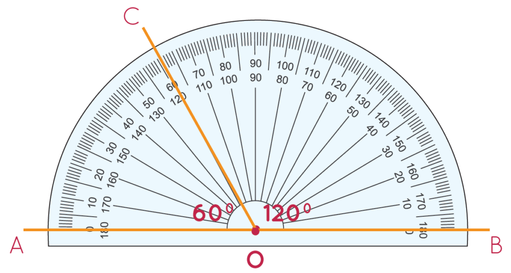 What was a 3 Arm Protractor Used for? - otranation