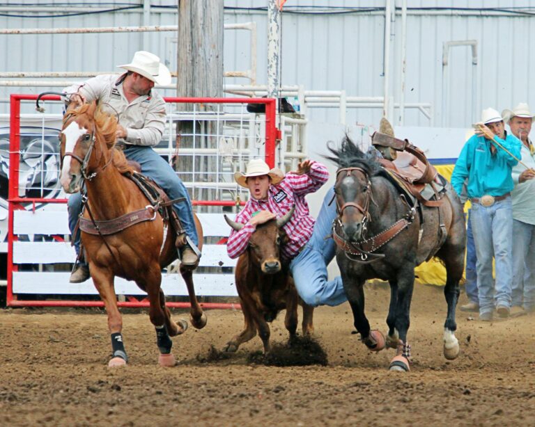 How to Pull off an Unforgettable Rodeo Event - otranation