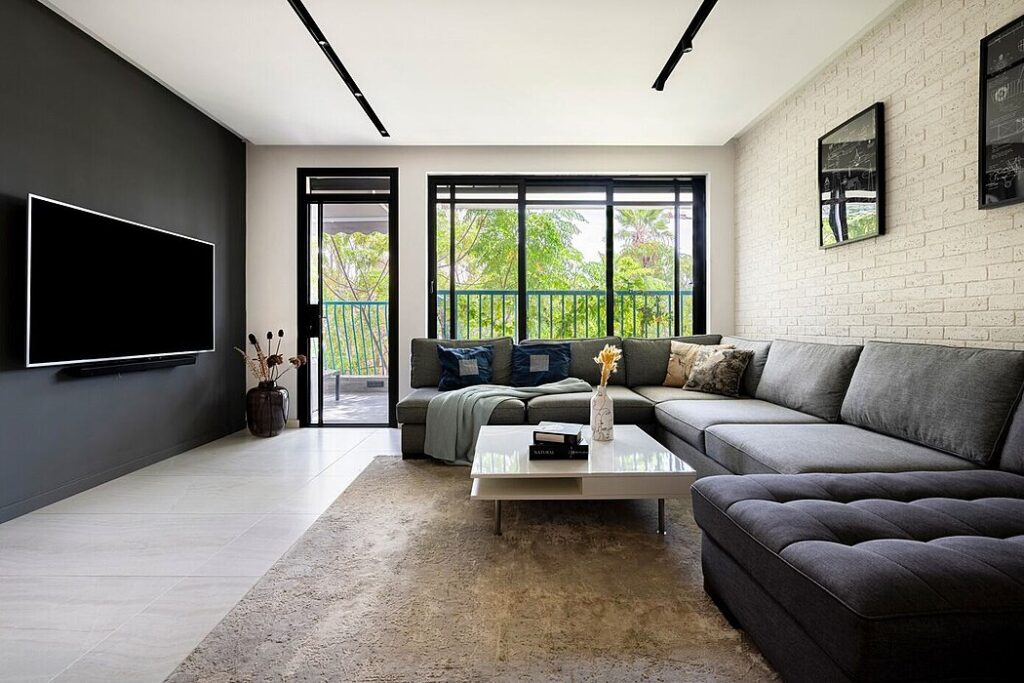 From Concept to Reality Designed by RAZ Interior - otranation