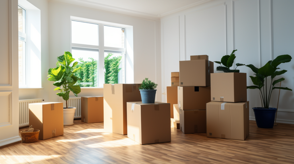 Moving House – Top Tips for a Smooth Transition - otranation