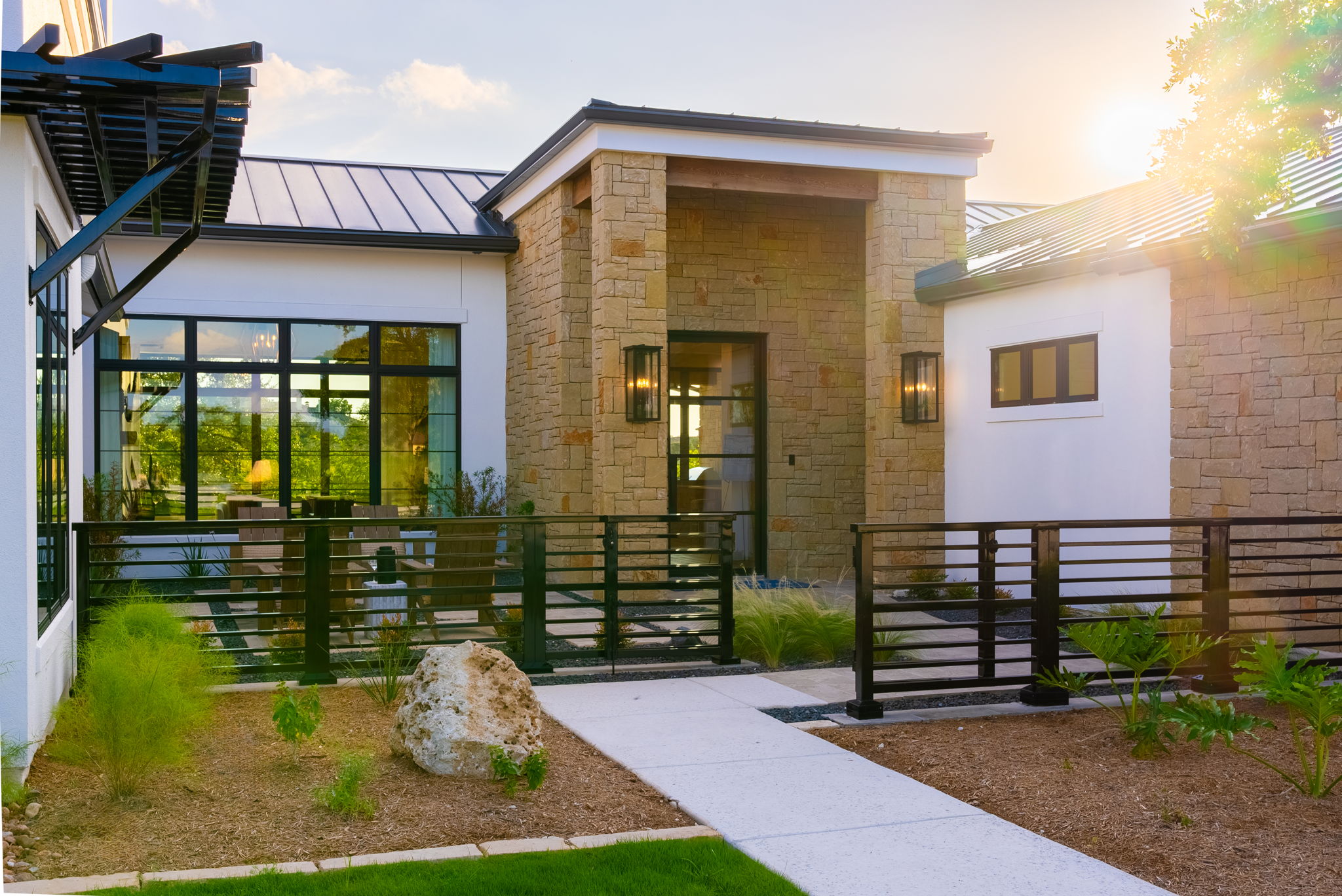 Your Guide to Designing a Dream Home: Boerne Custom Home Builders ...