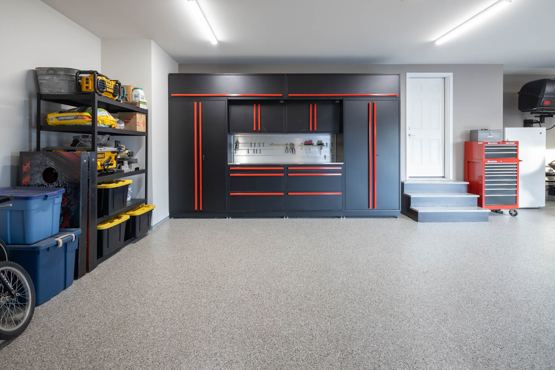 Beyond Storage: How Planning Unlocks the Hidden Potential of Your ...