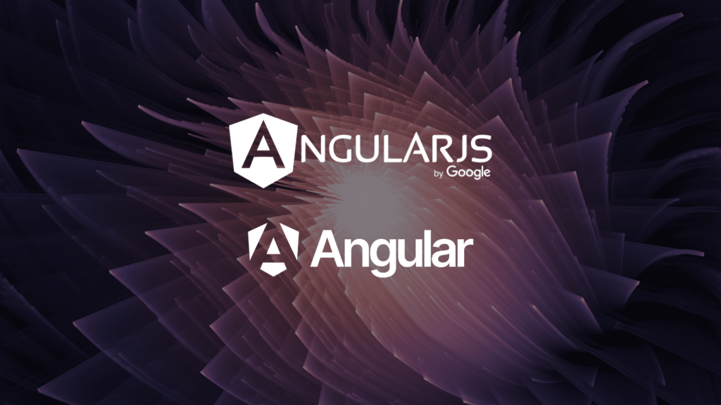 The Evolution Of AngularJs to Angular - otranation
