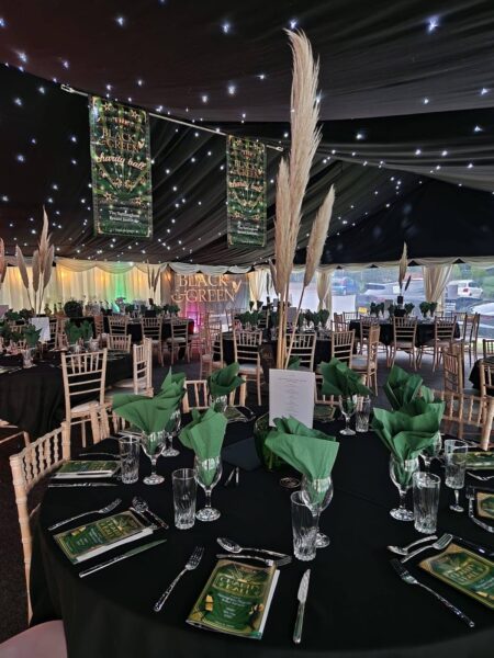 The Elegance of Gala Dinners: An Unforgettable Experience - otranation