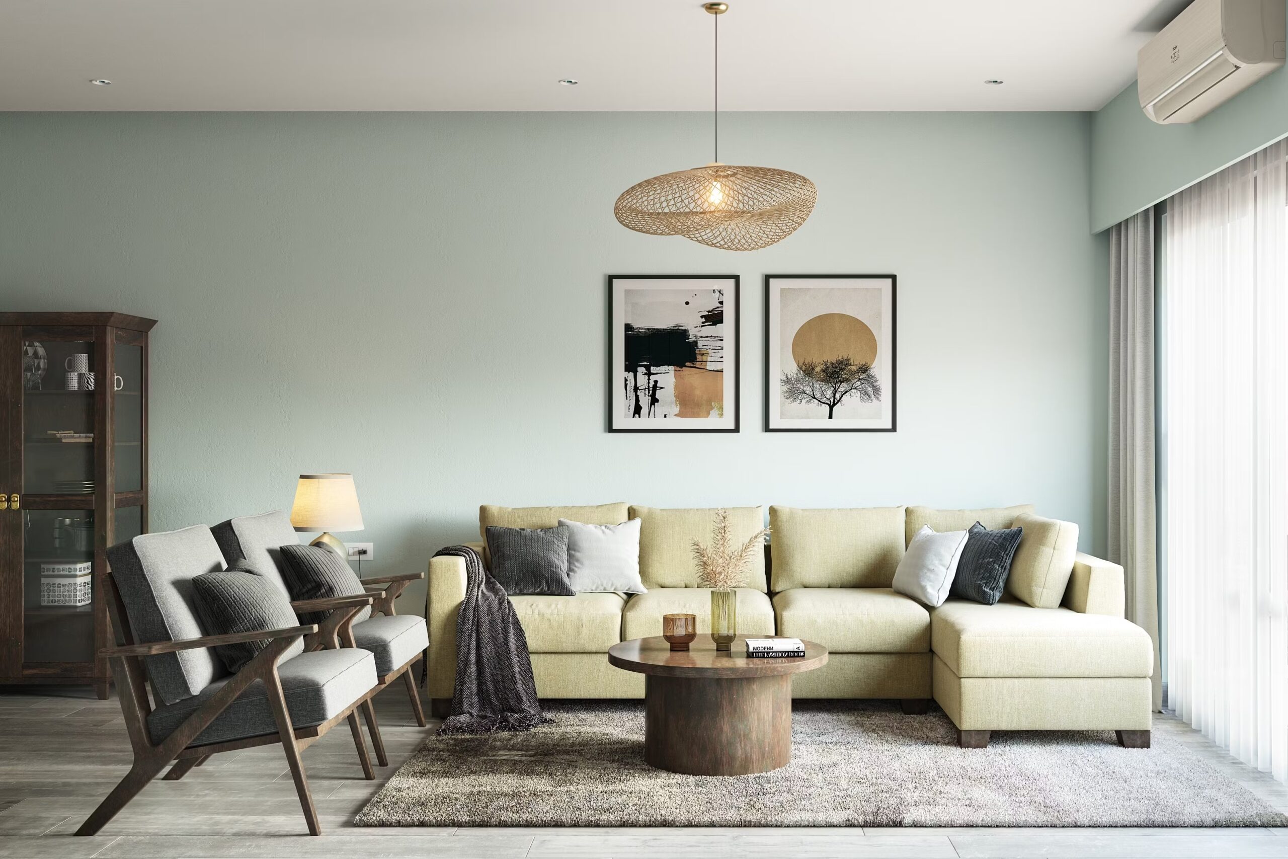 Custom Wall Coverings: Transform Your Space with Unique Designs ...