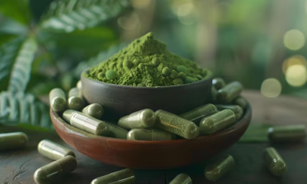 How kratom for relaxation can improve your well-being? - otranation