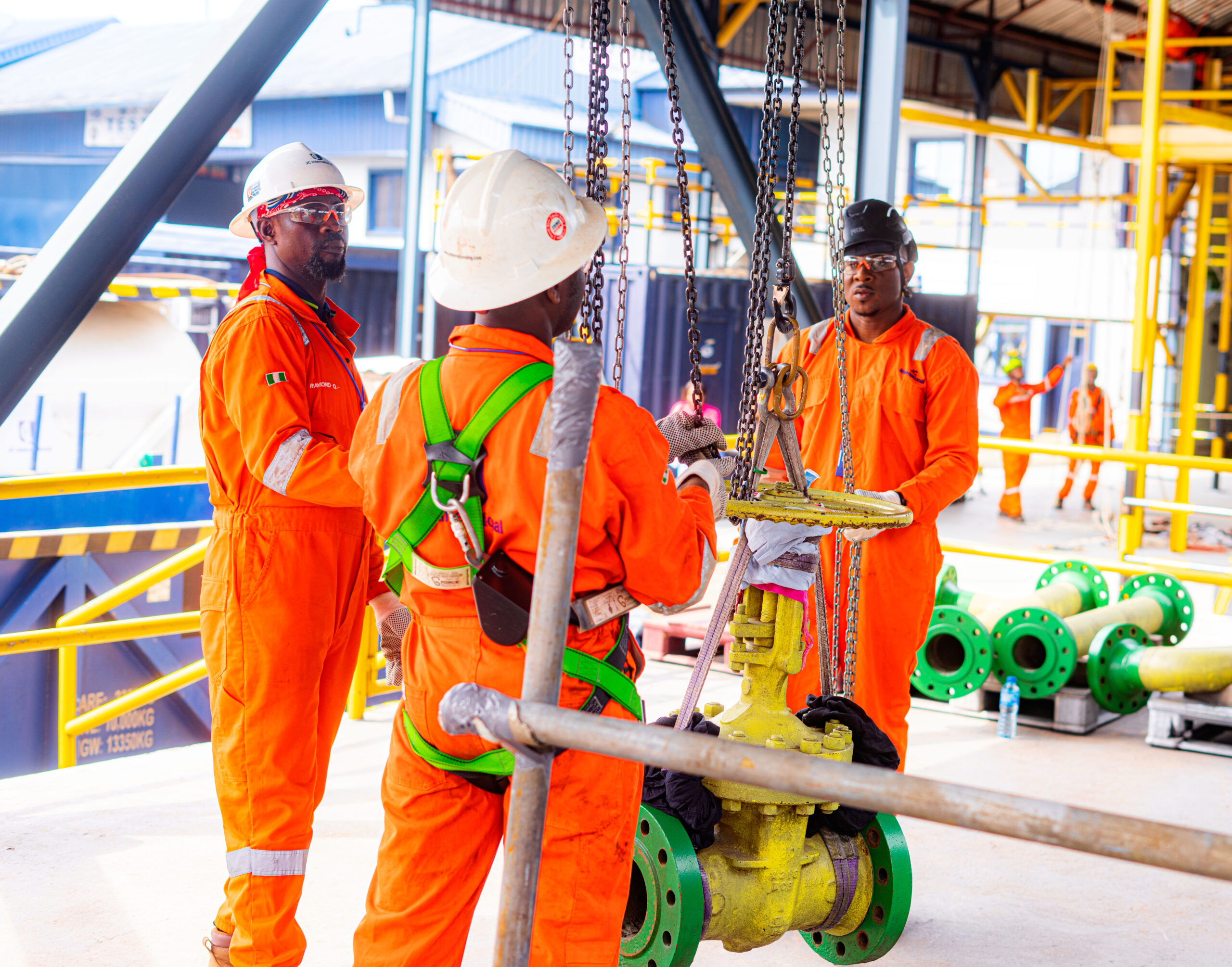 Typical Mistakes to Prevent During Training for Crane Operator ...