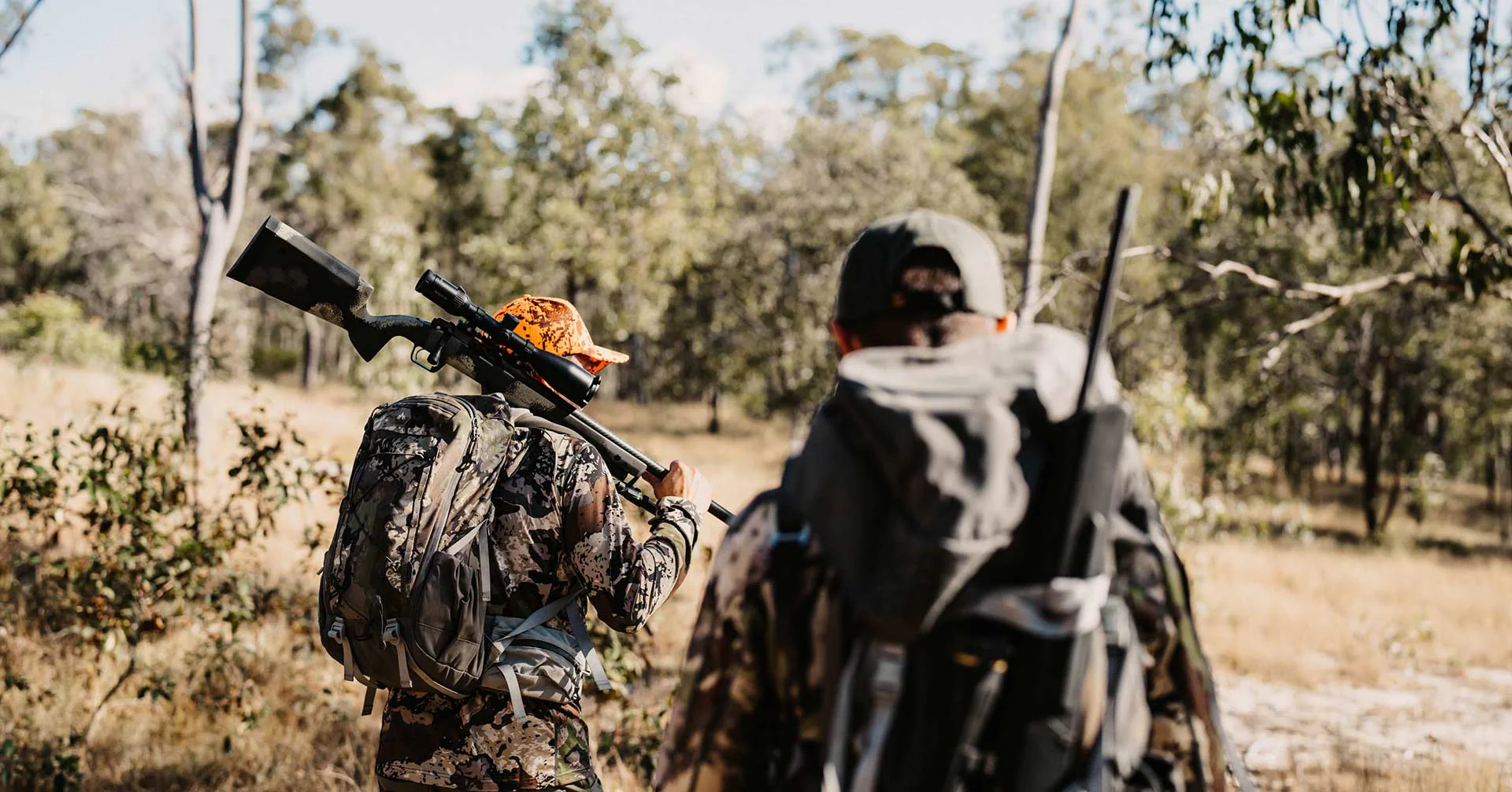 Elevate Your Shooting Experience with Australia Shotguns and Rimfire ...