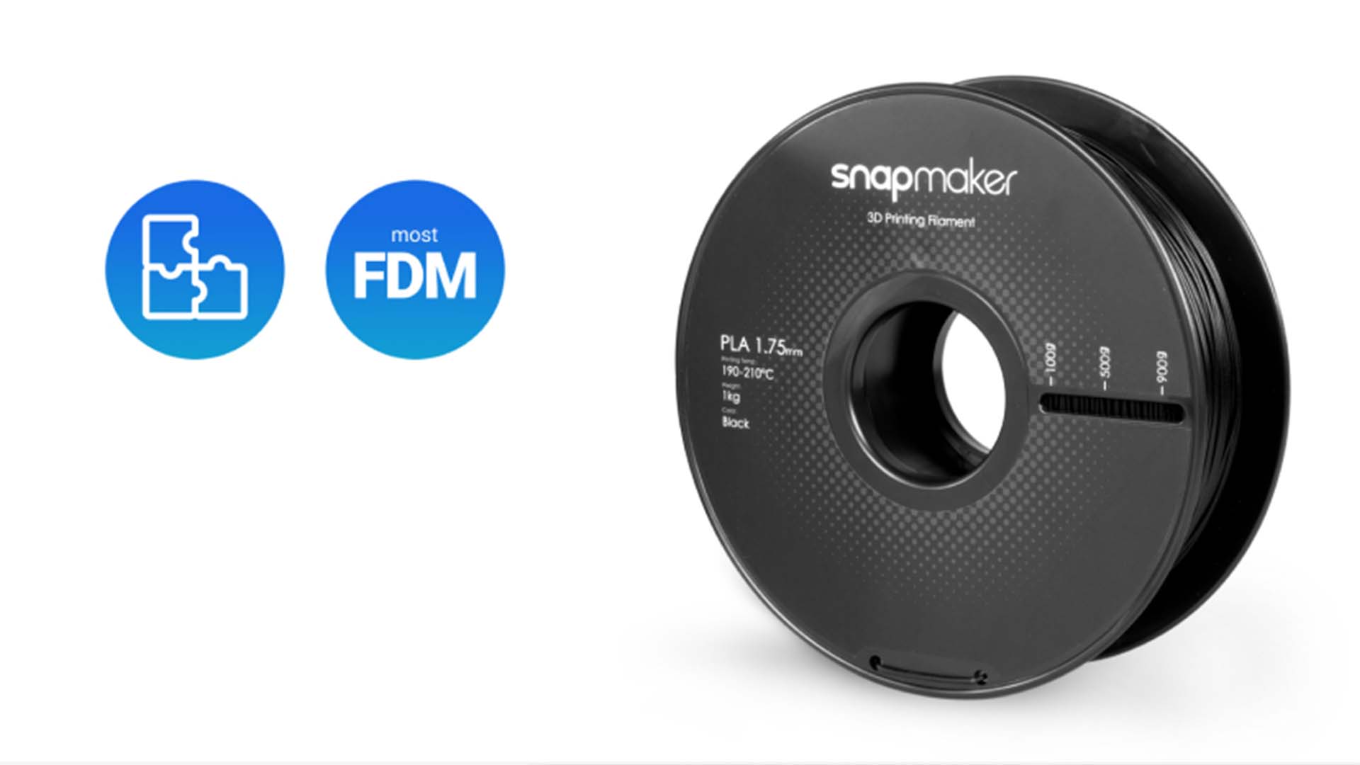 Choosing the Right Filament for Your Project: A Beginner's Guide ...